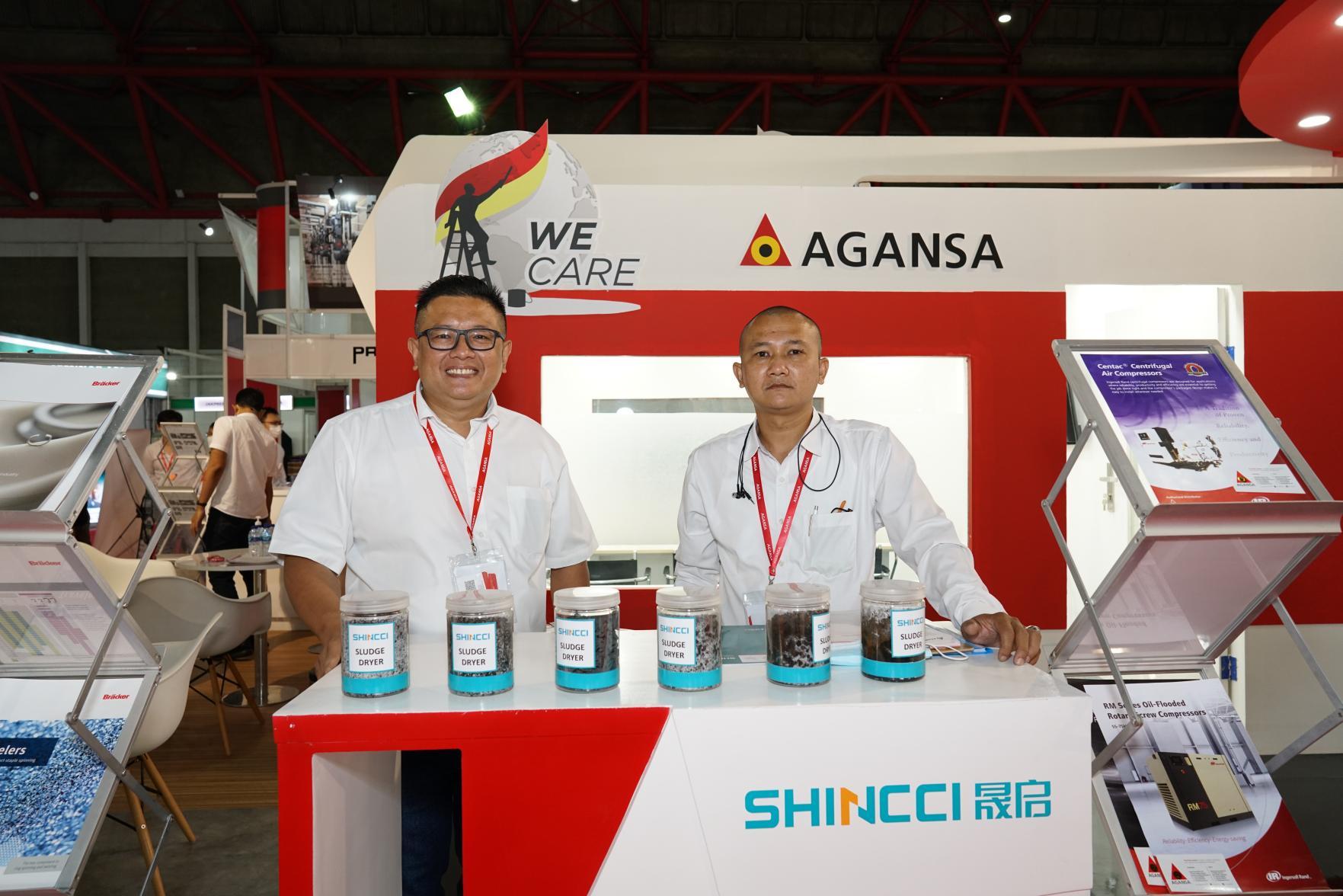 waste medicine residue sludge | Shincci Global